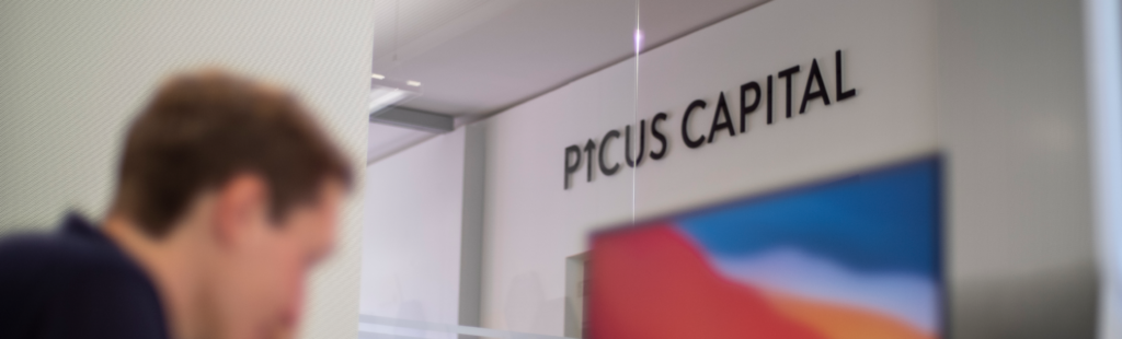 Recruitment Privacy Policy - PICUS CAPITAL